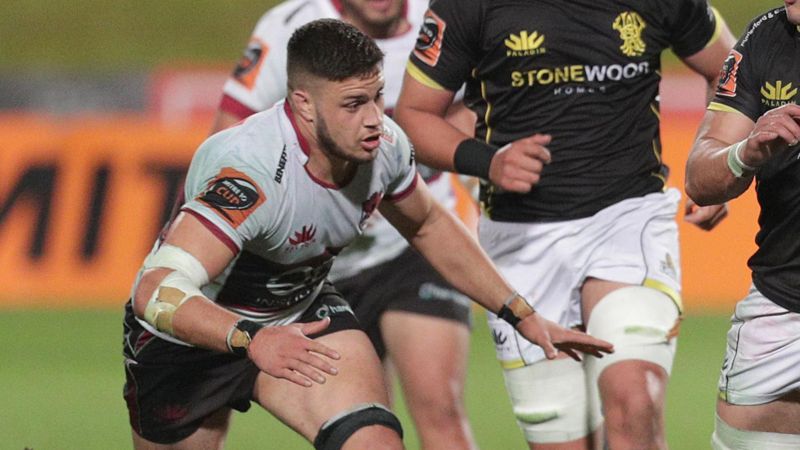 Exeter Chiefs - BBC Sport