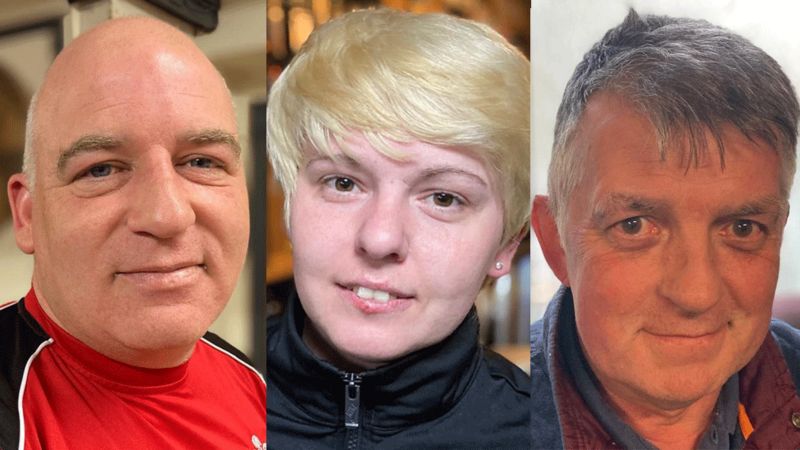 Welsh devolution: What do people think after 25 years? - BBC News