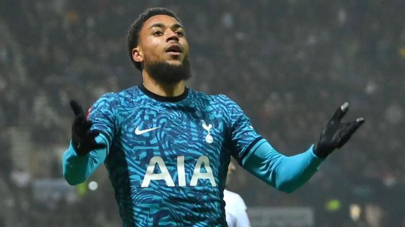 Tottenham Hotspur - BBC Sport