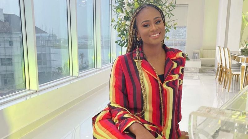 Tomi Arayomi: Latest update on di arrest of di pastor and im wife - BBC ...