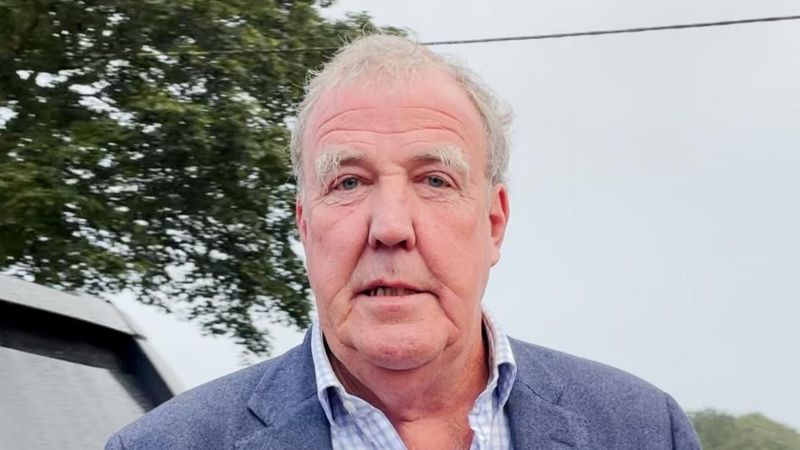 UK farming - BBC News