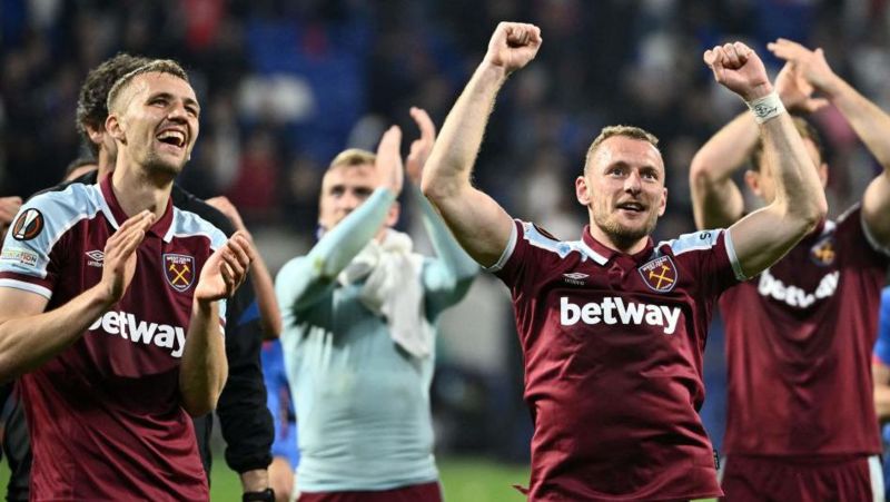 West Ham United - BBC Sport