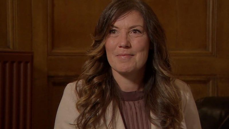 Kevin Cornwell: Detained aid worker feared 'he was not going home ...