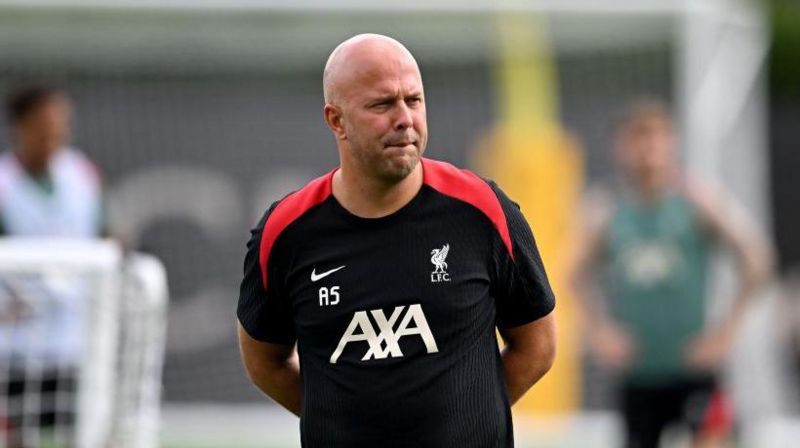 Liverpool FC - Transfer news, results, fixtures, video and audio