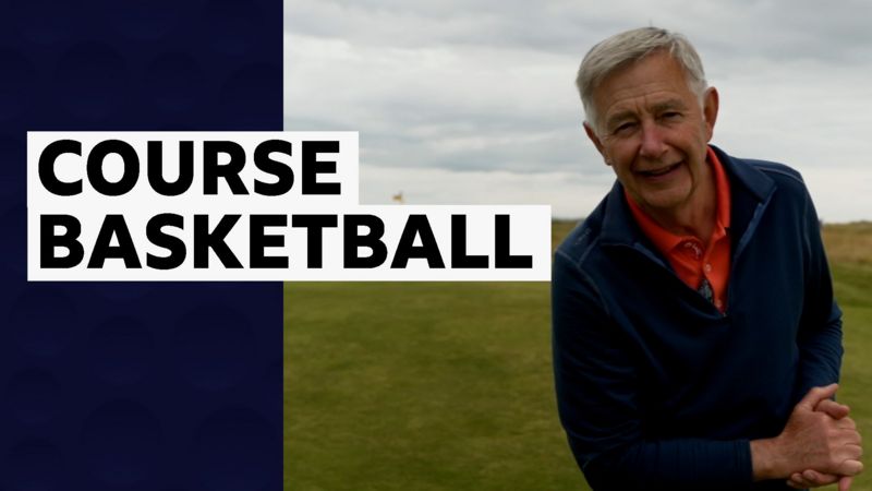 Golf - news, scores, videos & results - BBC Sport