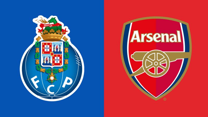 Arsenal - BBC Sport
