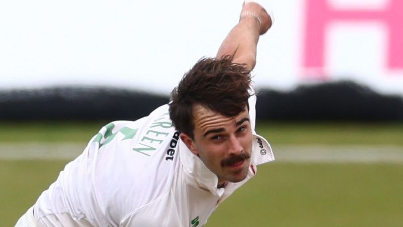 Leicestershire - BBC Sport
