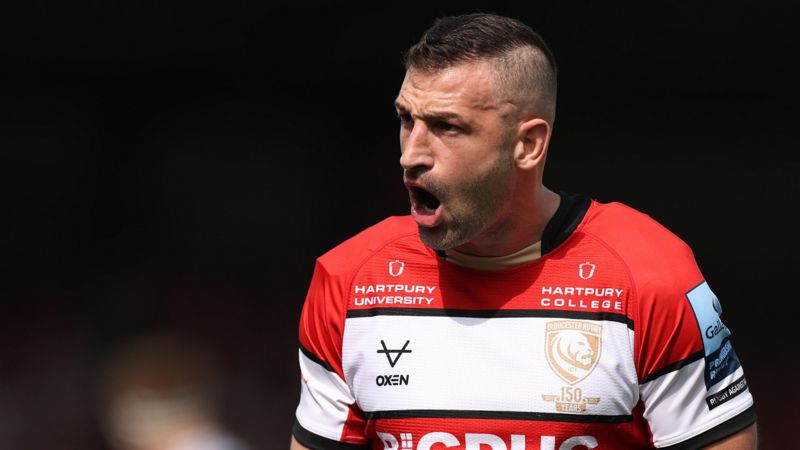 Newcastle Falcons | Rugby Union