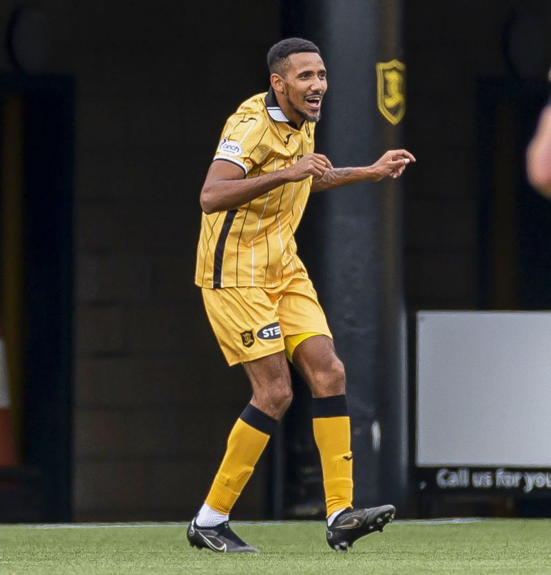 Livingston - BBC Sport