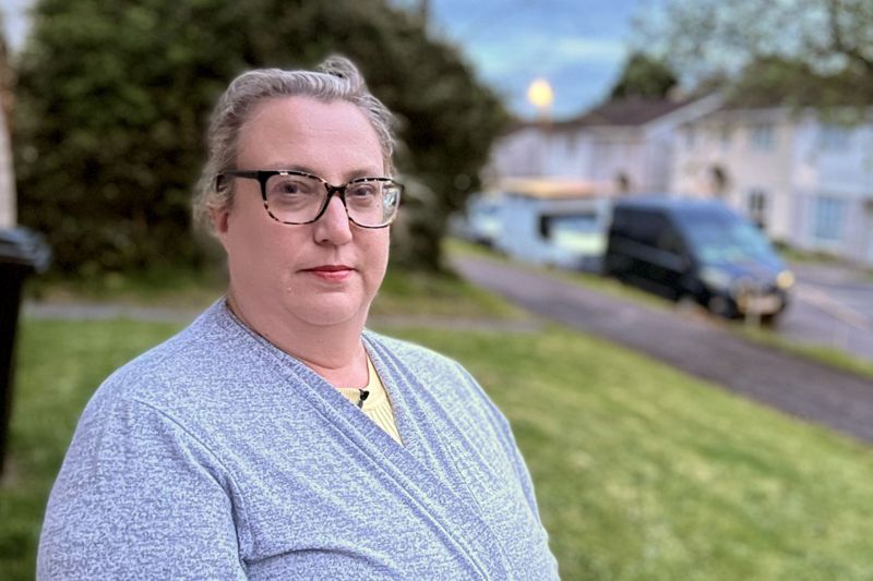 Mikey Roynon: No-one can forget his stabbing at a party in Bath - BBC News