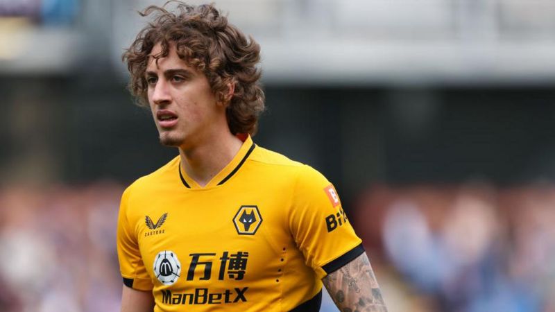 Wolves: Silva set for PSV loan - BBC Sport