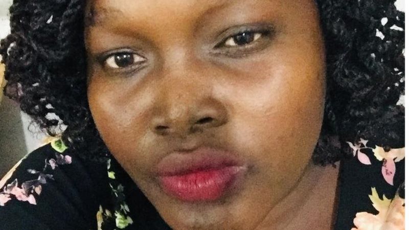 ‘ብልዕቲ ዘይብለይ ተወሊደ’ - BBC News ትግርኛ