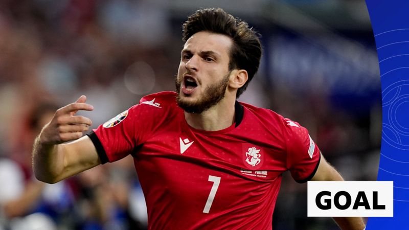 Portugal - BBC Sport