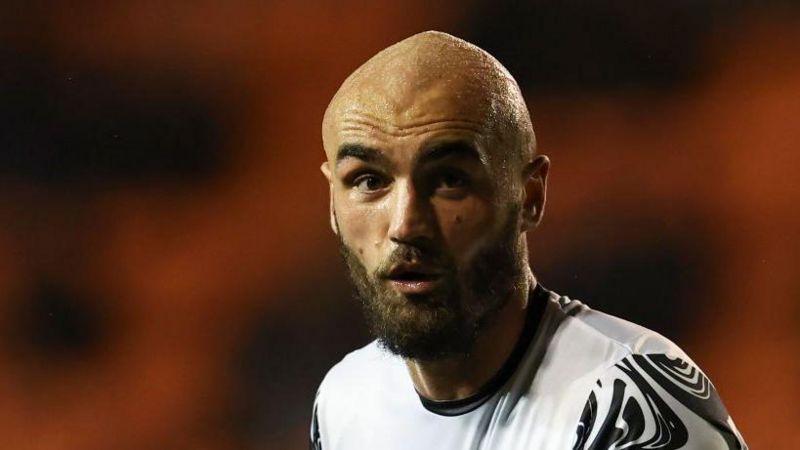 Accrington Stanley - BBC Sport