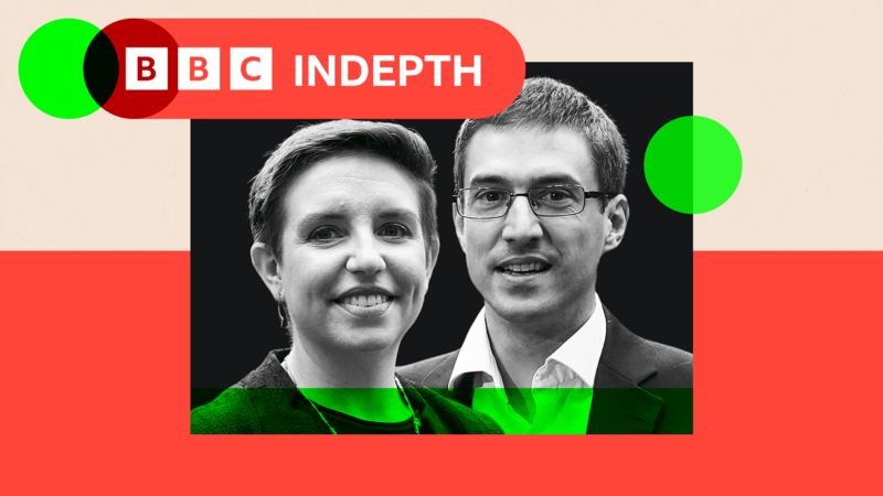 BBC InDepth - In depth and expert analysis from BBC News