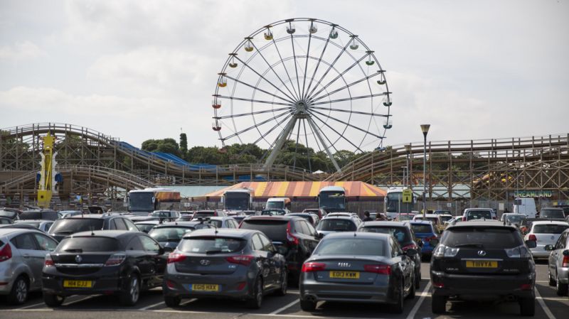 Margate Police Investigating Possible Spiking At Gig Bbc News