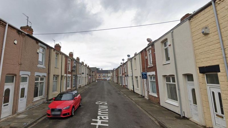 Hartlepool - Latest News, Headlines and Entertainment from the BBC