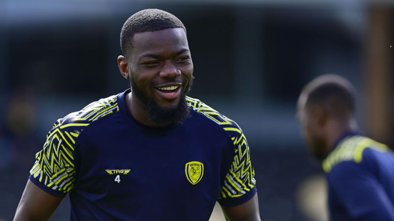 Burton Albion - BBC Sport