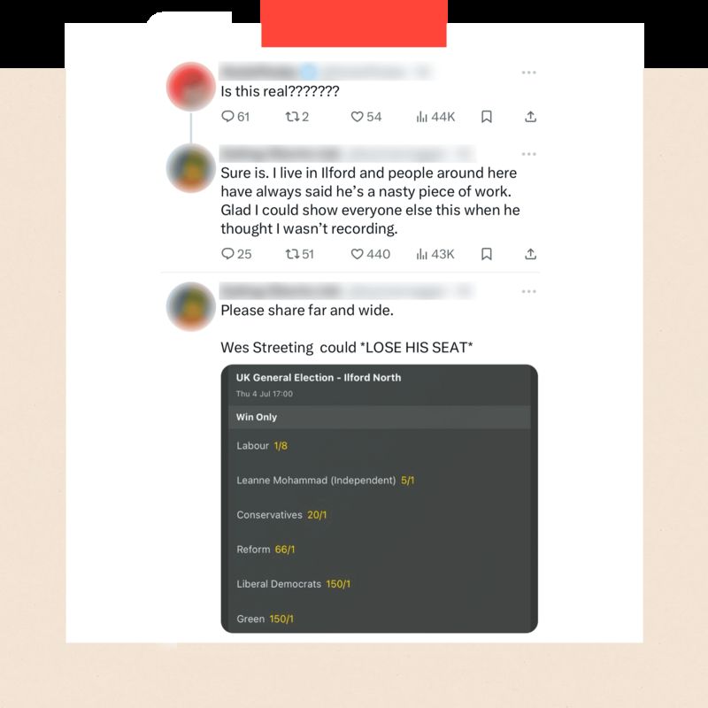 Marianna Spring: This wasn’t the social media election everyone ...