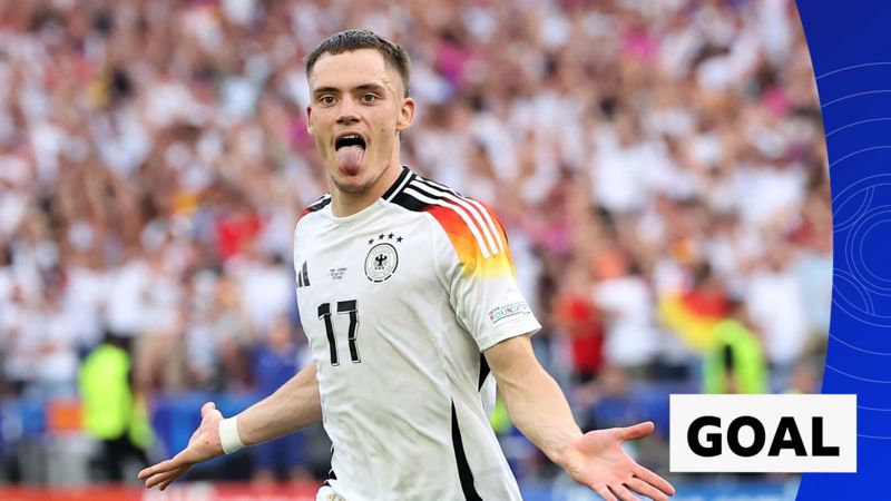 Germany - BBC Sport