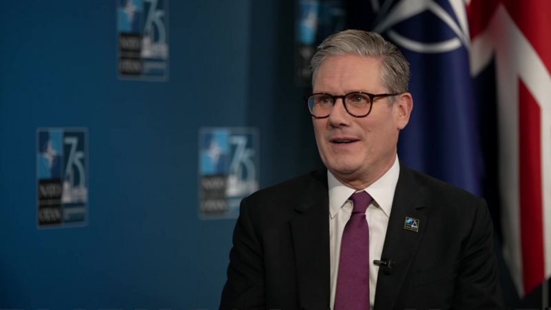 Politics | Latest News & Updates | BBC News