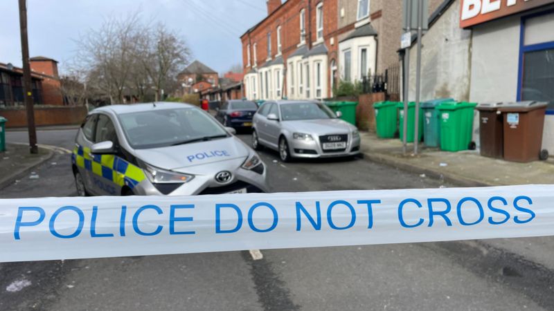 Nottingham | Latest News & Updates | BBC News