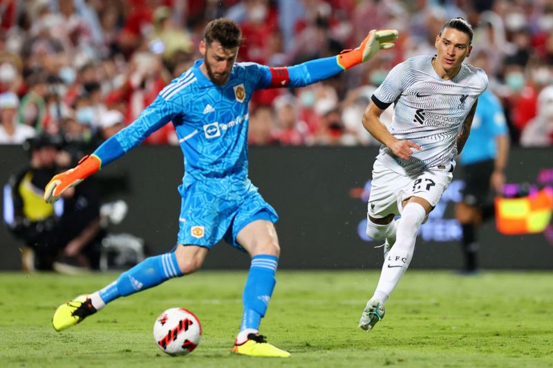 Liverpool - BBC Sport