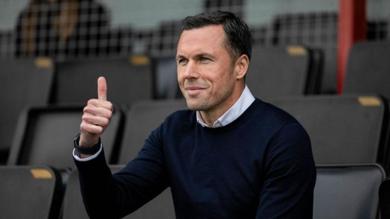 Ross County - BBC Sport