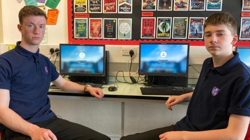 Cyber-attacks - BBC News