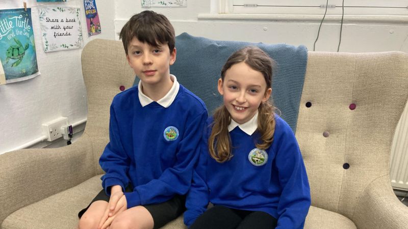 Aldwark toll bridge to reopen after 10 months of repairs - BBC News