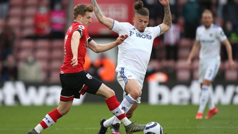 Leeds United | BBC Sport