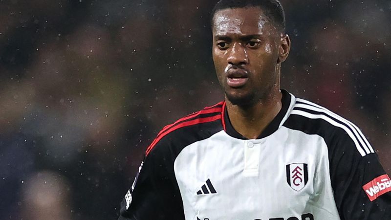 Fulham FC - Transfer news, results, fixtures, video and audio