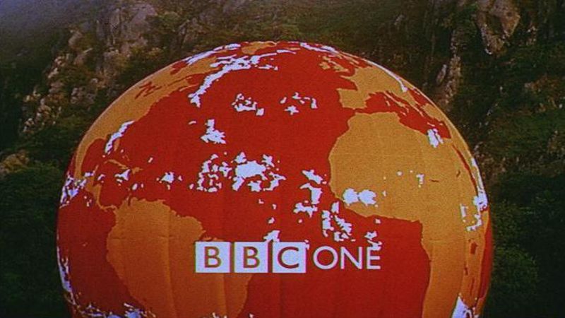 BBC One globe hopes to make revamped Northampton Balloon Festival - BBC ...