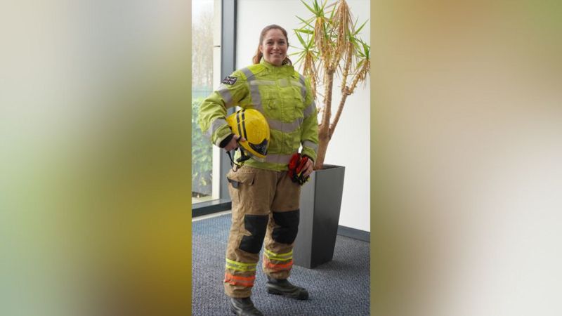 County Durham and Darlington fire service hiring new firefighters - BBC ...