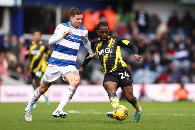 Scotland Men's Football Team - BBC Sport