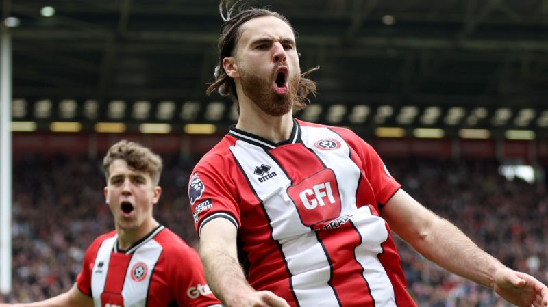 Football Transfer News & Confirmed Deals - BBC Sport