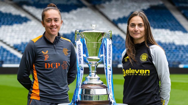Scottish Women's Football - BBC Sport
