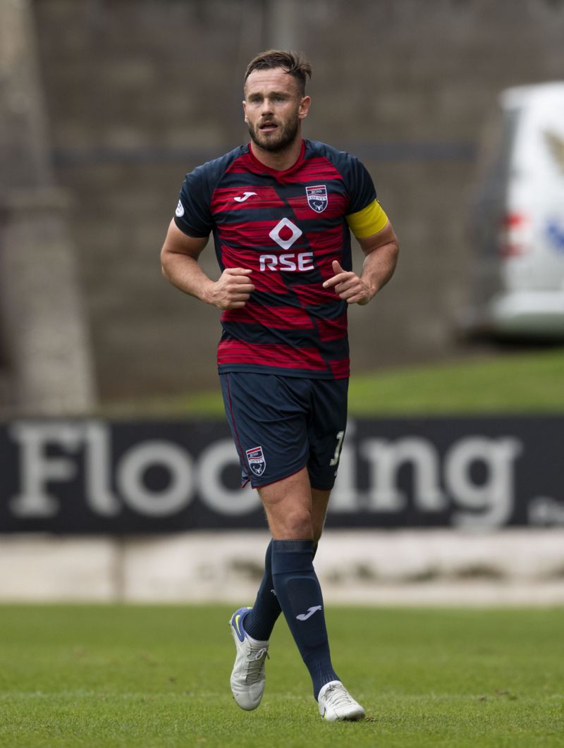 Ross County - BBC Sport
