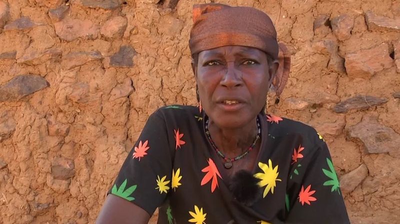 Esclavage La Femme Nigérienne Qui A Combattu Sa Condition Au Tribunal