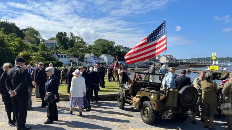 Cornwall | Latest News & Updates | BBC News