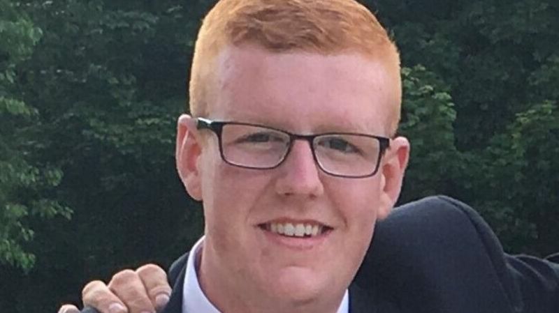 Two men in court charged with Glasgow murder - BBC News