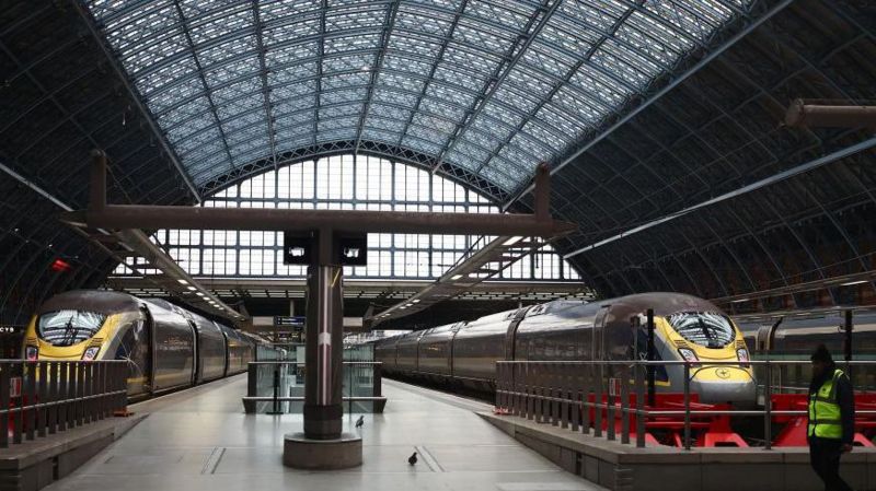 Europe | Latest News & Updates | BBC News