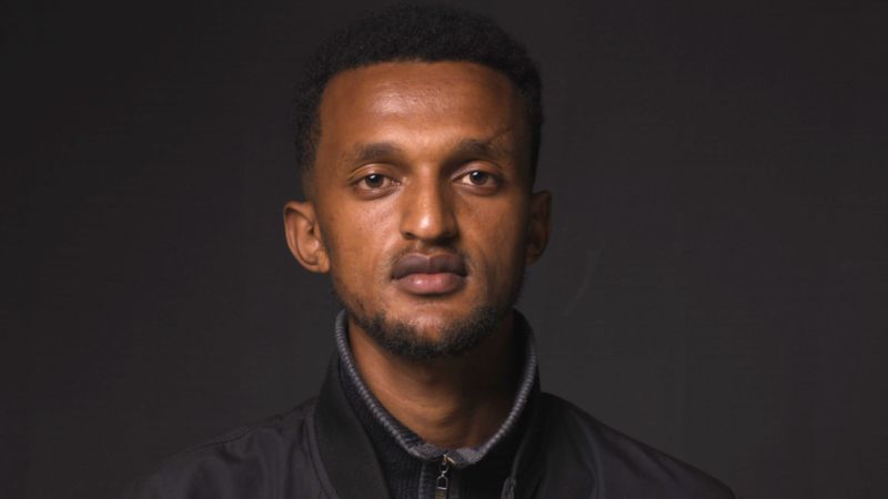 “ፌስቡክ ስከፍት የአባቴን አስክሬን አየሁት” - BBC News አማርኛ