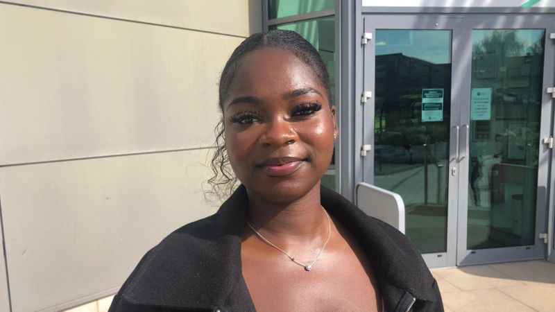 Centre for Degree Partnerships launched at Exeter University - BBC News