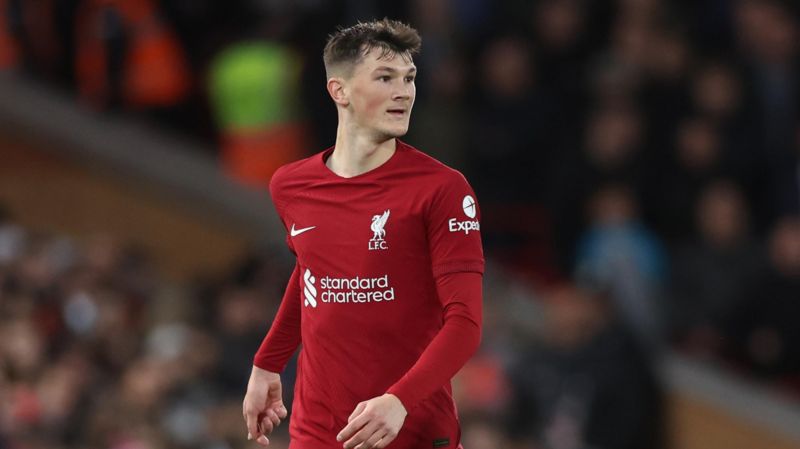 Liverpool - BBC Sport