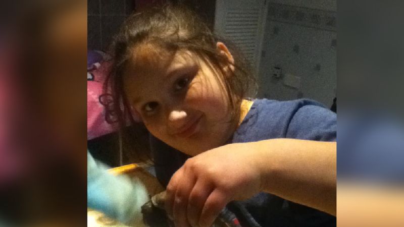 Kaylea Titford: 'No coordination of care' for neglected teen - BBC News