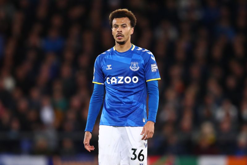 Everton - BBC Sport