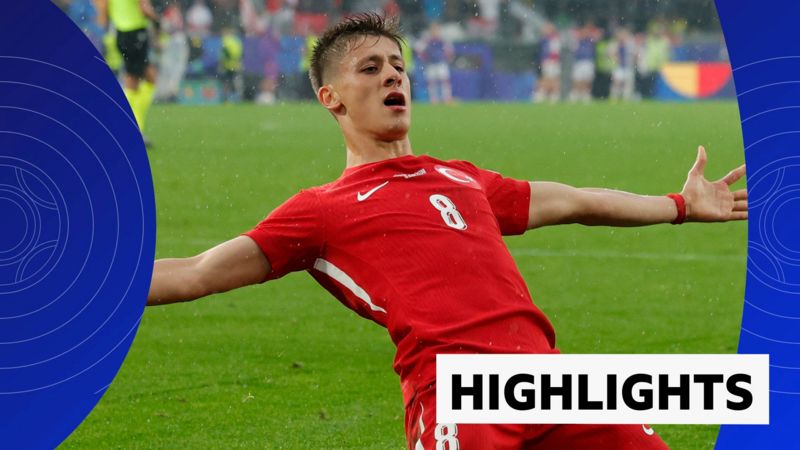 Turkey - BBC Sport