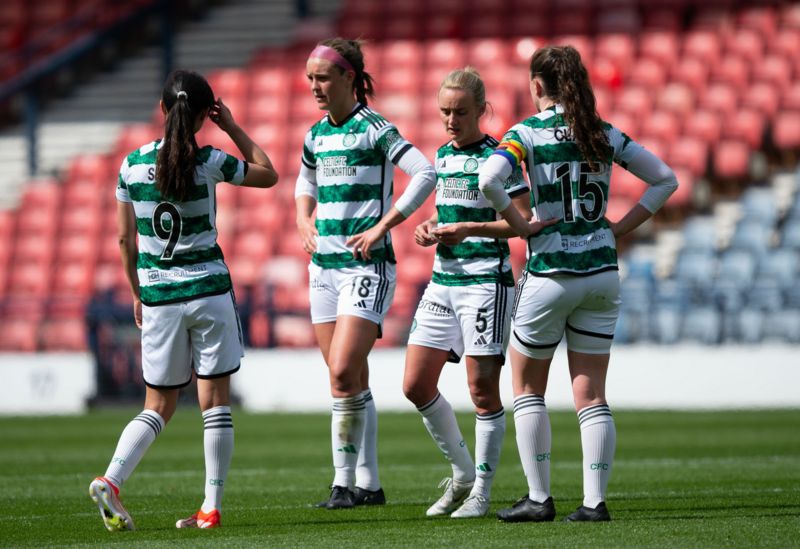 Scottish Women's Football - BBC Sport