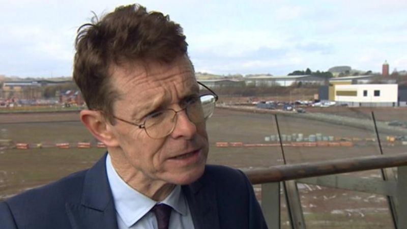 Erdington - Latest News, Headlines and Entertainment from the BBC